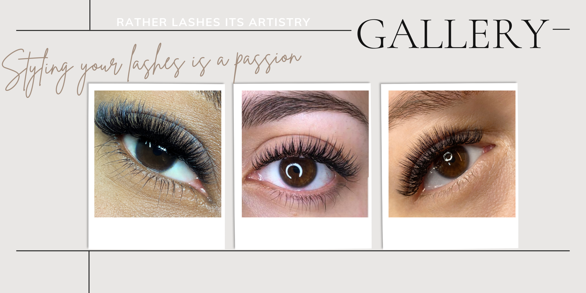 HOME [lashesbyshareen.co.uk]